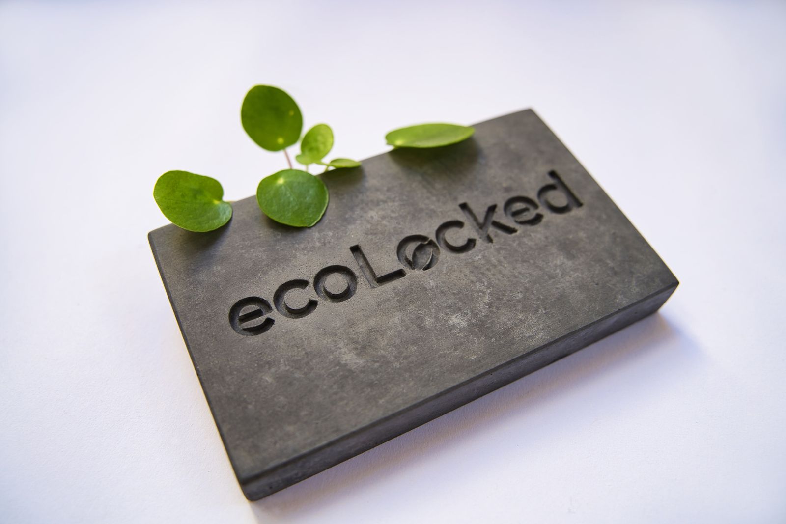 ecoLocked | Home